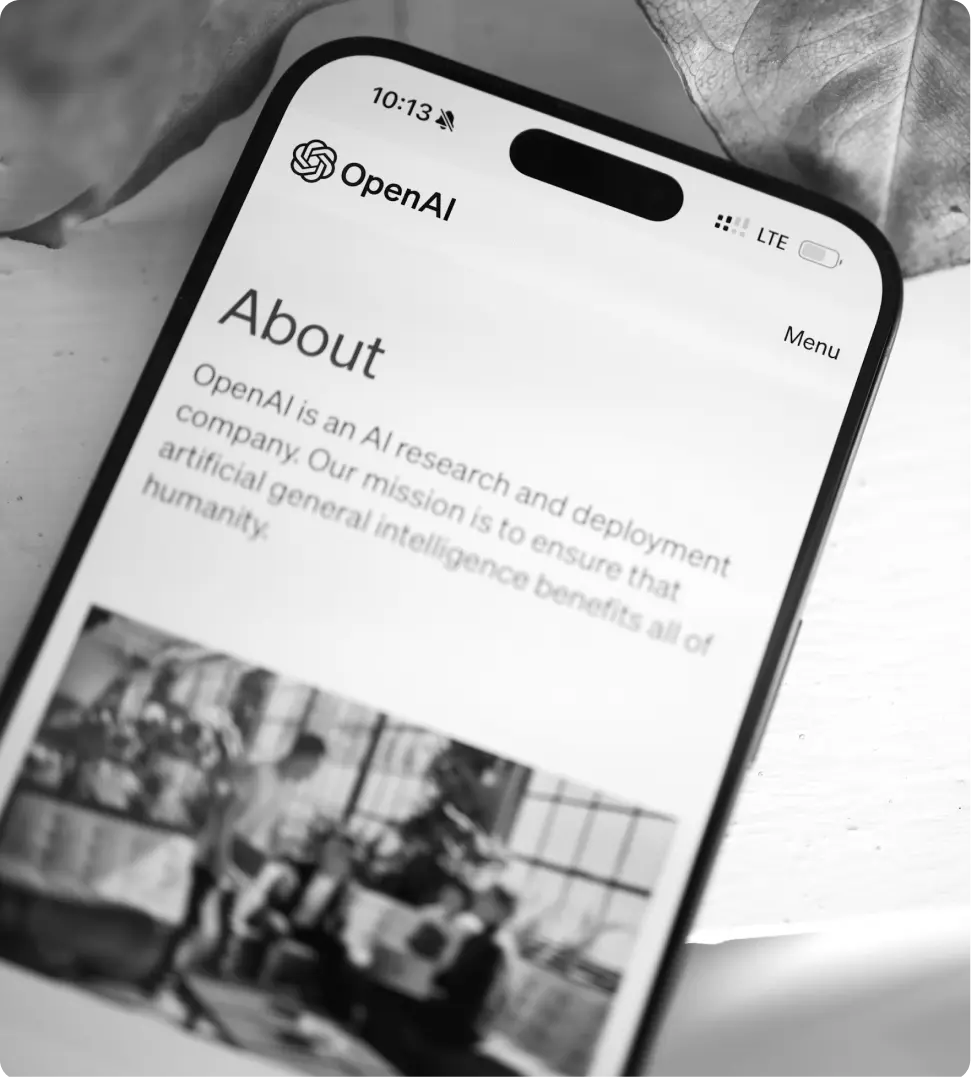 Use AI to Transform Your Business Model Use AI to Transform Your Business Model